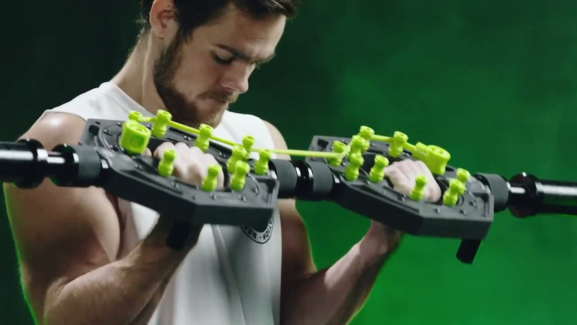 Exercises – Resistance in Rotation