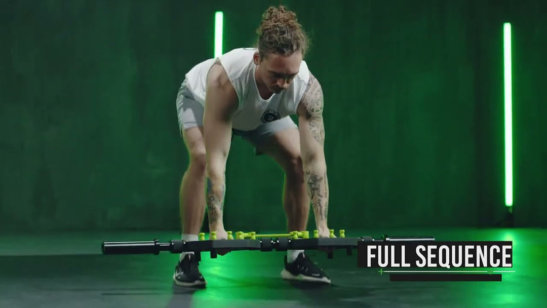 Exercises – Resistance in Rotation