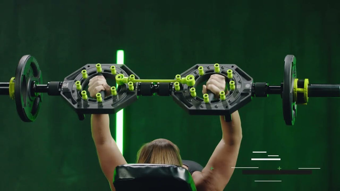 Exercises – Resistance in Rotation