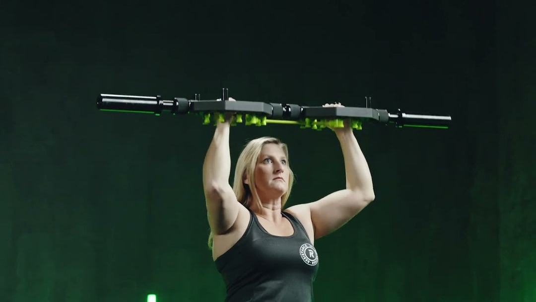 Exercises – Resistance in Rotation